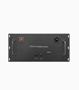 Rackmount Battery | Server Rack LiFePO4 Solar Batteries - 48V Rack ...