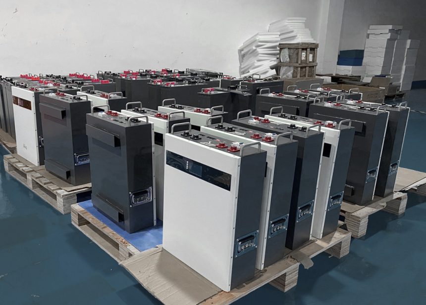 Understanding the 3-Phase Solar System and Inverters - EGBatt