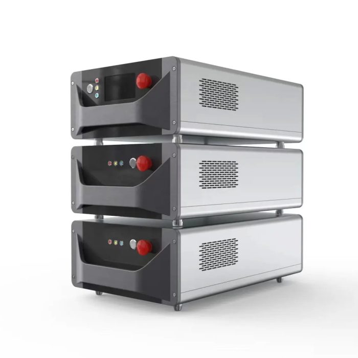 Off-Grid, Mobile EV Charger Integrated lithium Battery - EGbatt