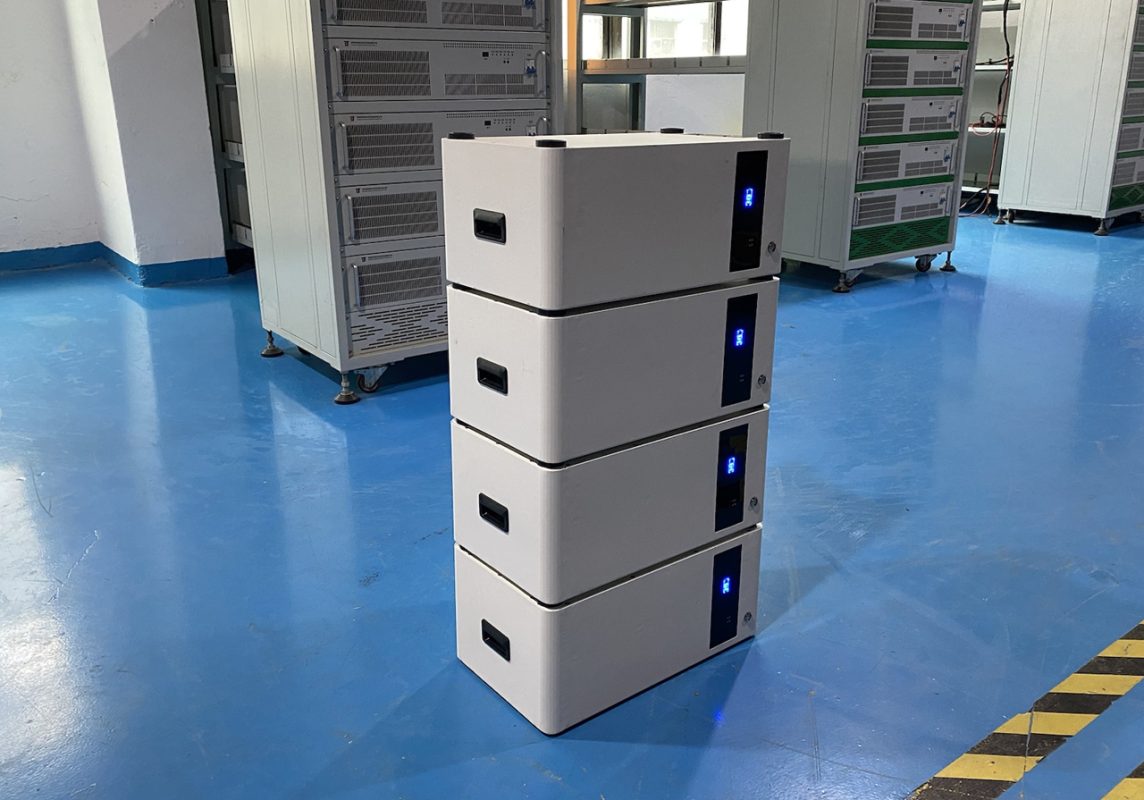 Residential for home Lithium ion battery ess solutions - EGBatt